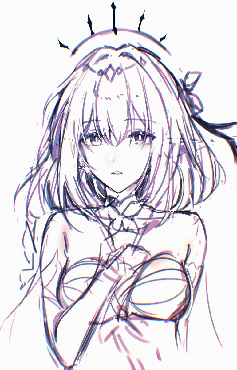 キャストリス「キャストリスrkgk 」|はるあるは🎐東ヤ40b/C106のイラスト