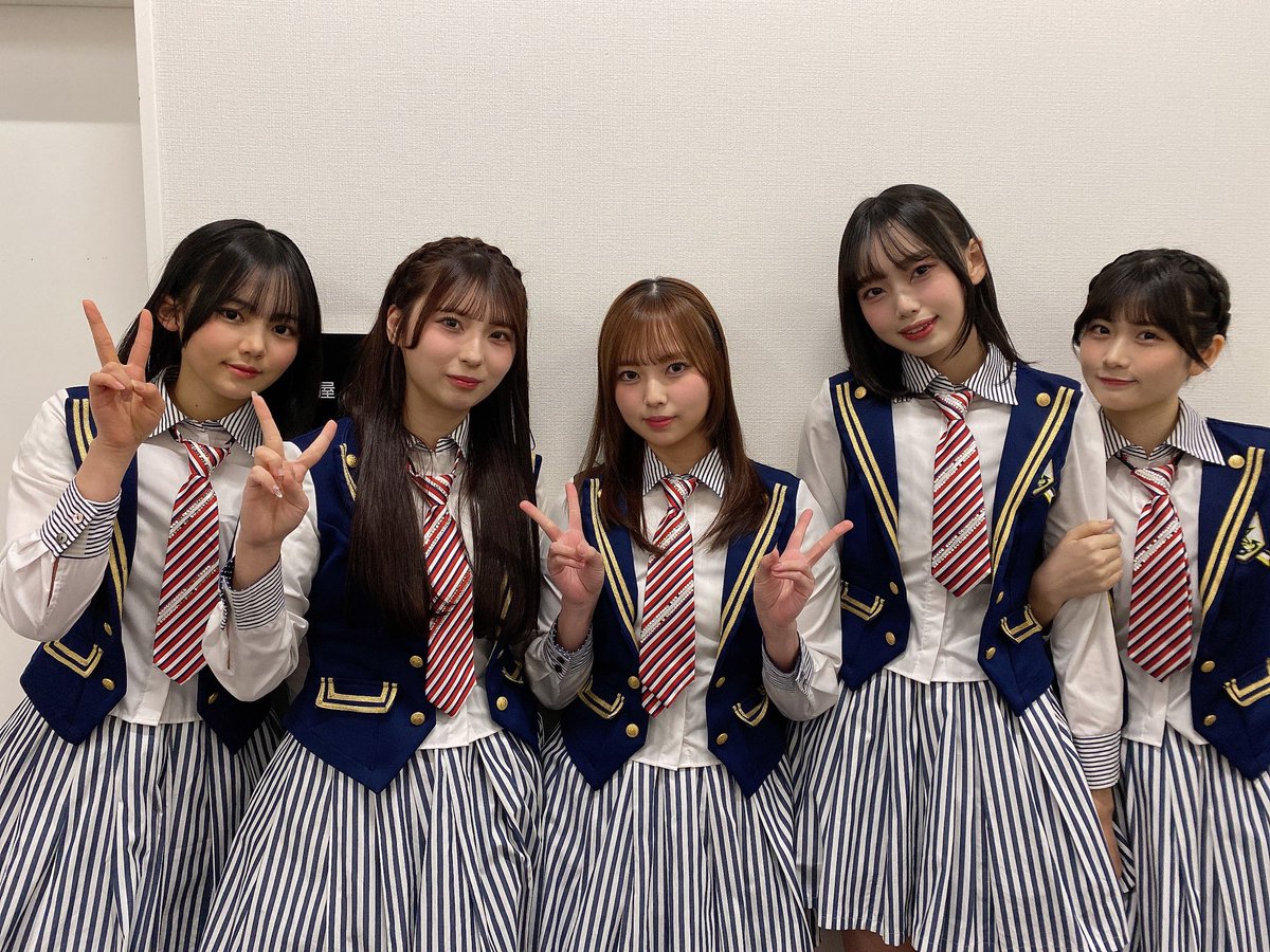 【博多の】HKT48★2816【本スレ】