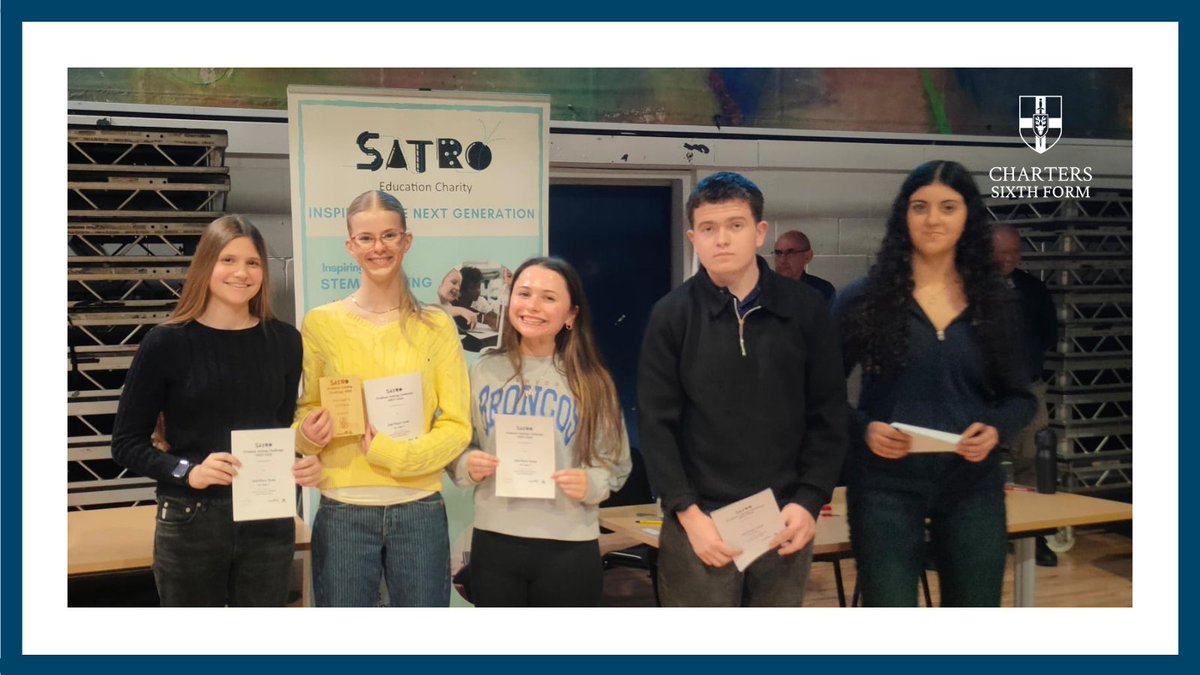 Welcome to Charters School