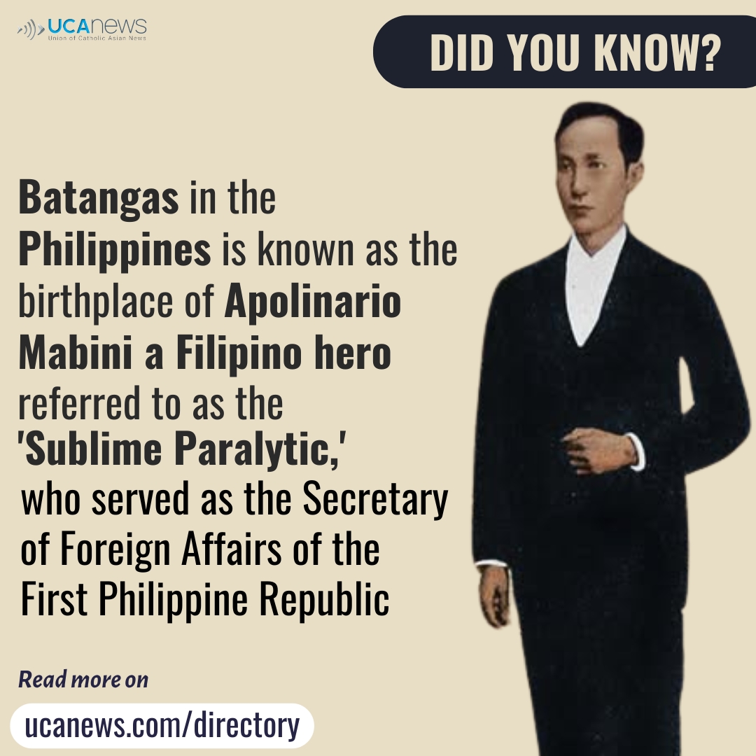 Apolinario Mabini Quotes