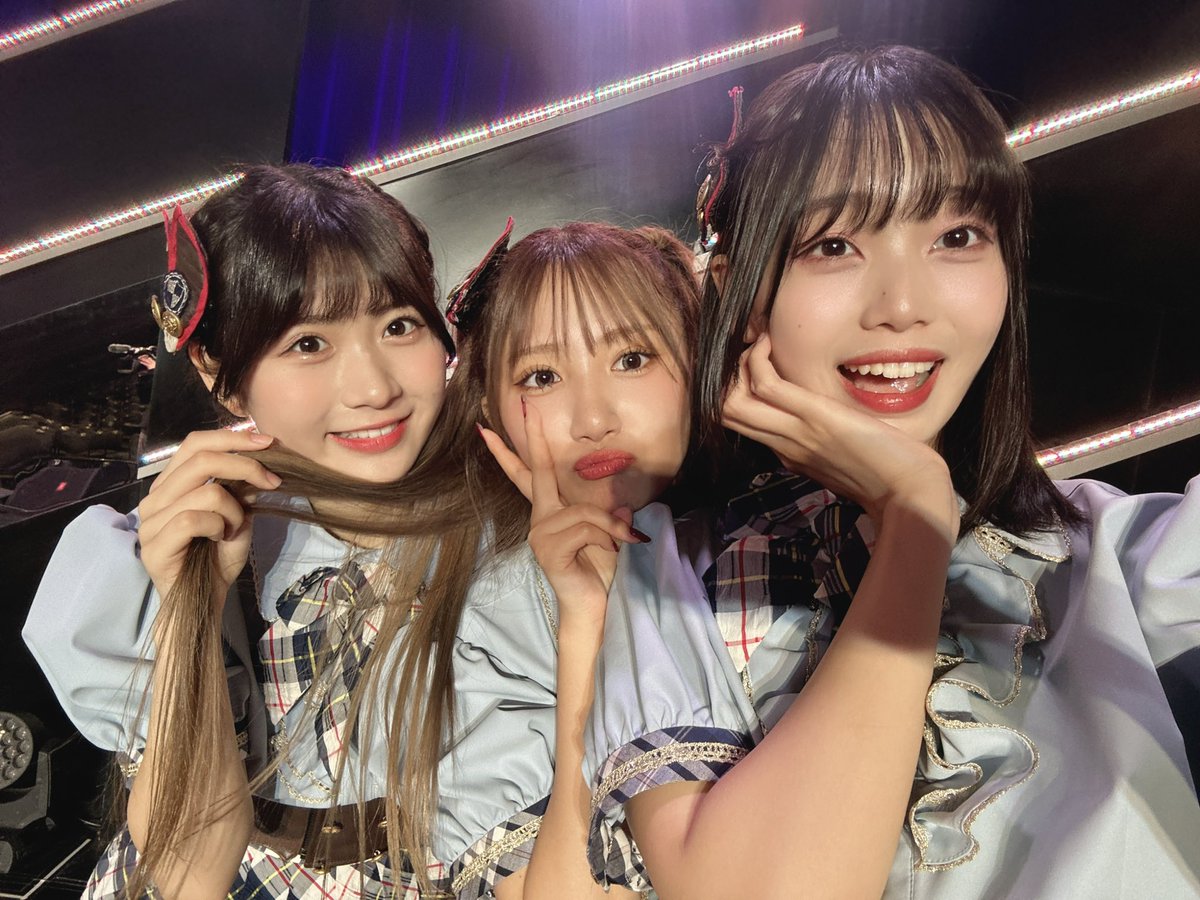 【博多の】HKT48★2816【本スレ】