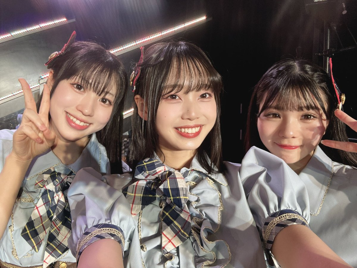 【博多の】HKT48★2816【本スレ】