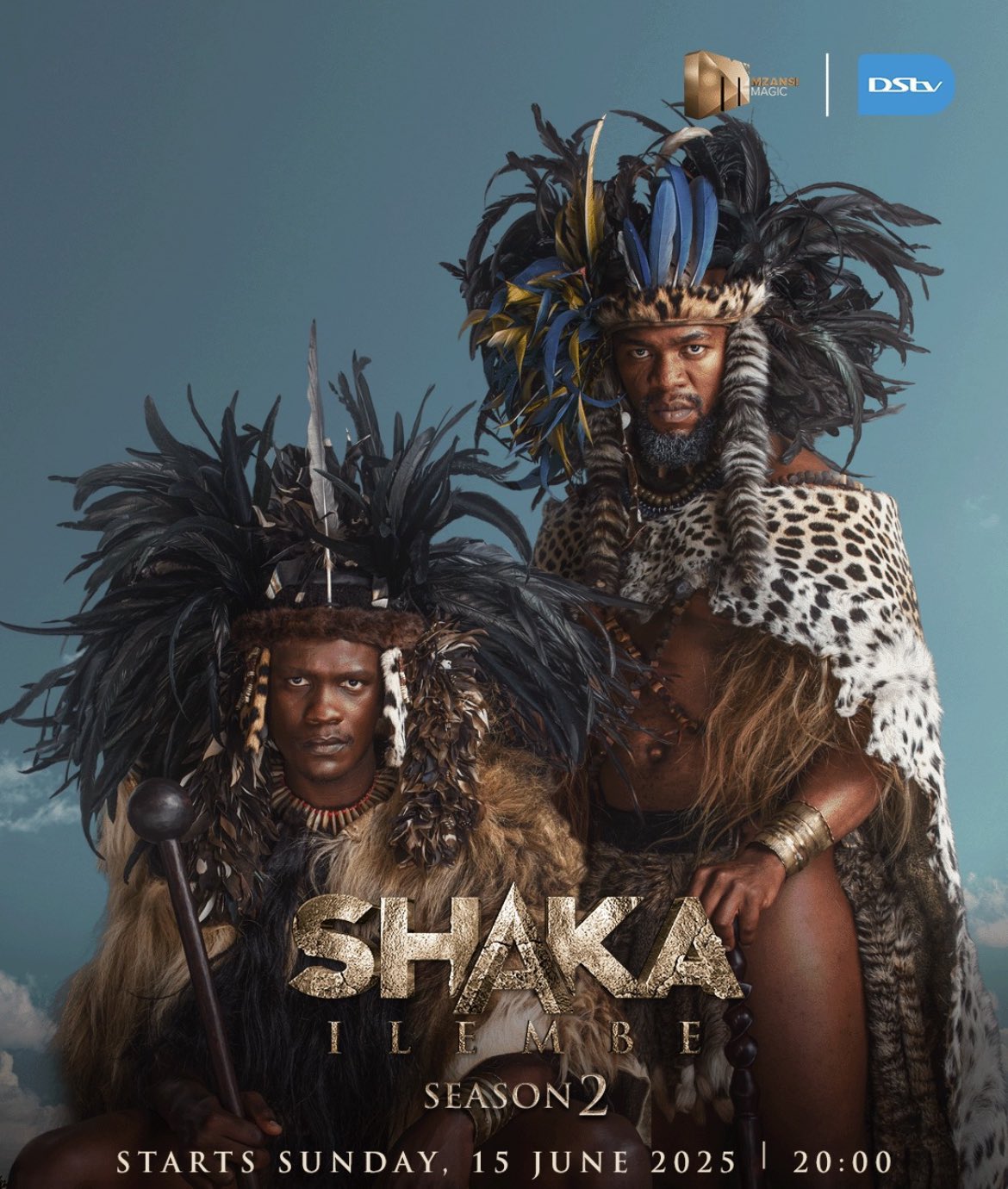 Shaka