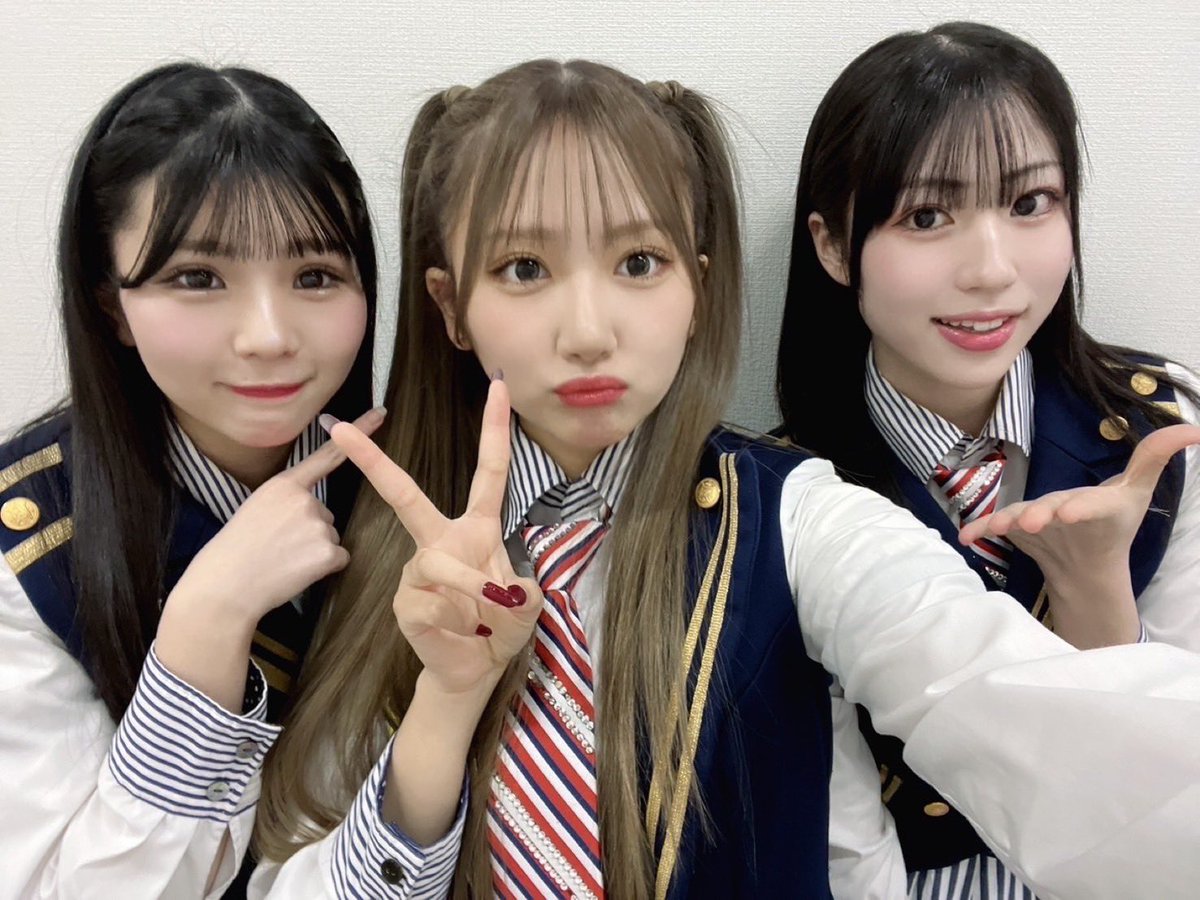 【博多の】HKT48★2816【本スレ】