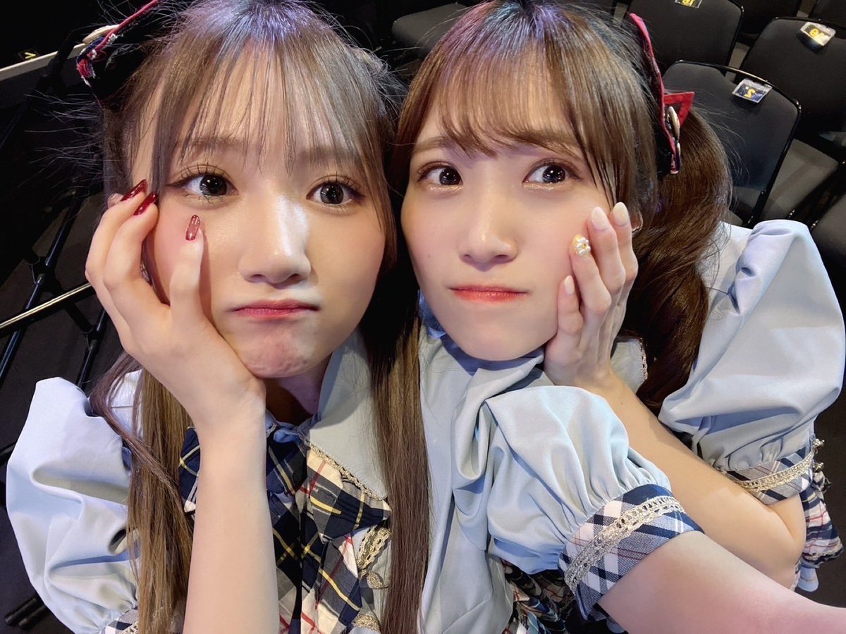 【博多の】HKT48★2816【本スレ】