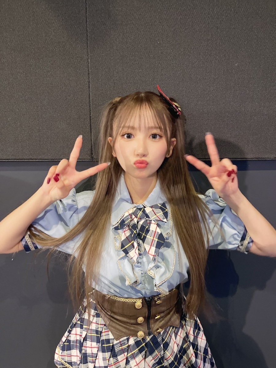 【博多の】HKT48★2816【本スレ】