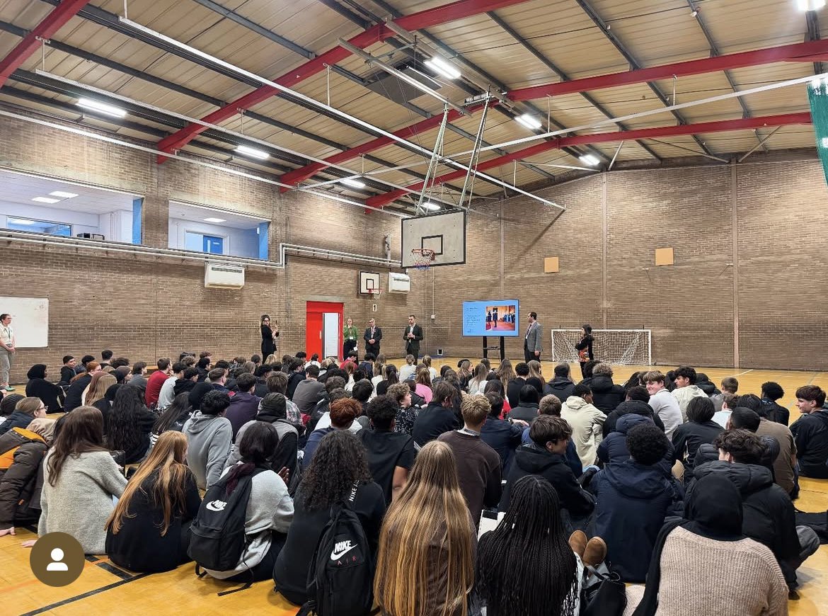 Welcome to Chiswick School