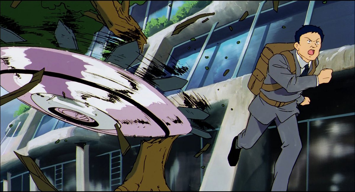 NHKで富野由悠季「今のガンダムは戦争体験の匂いがしない。完全に絵物語」★2 [597533159]