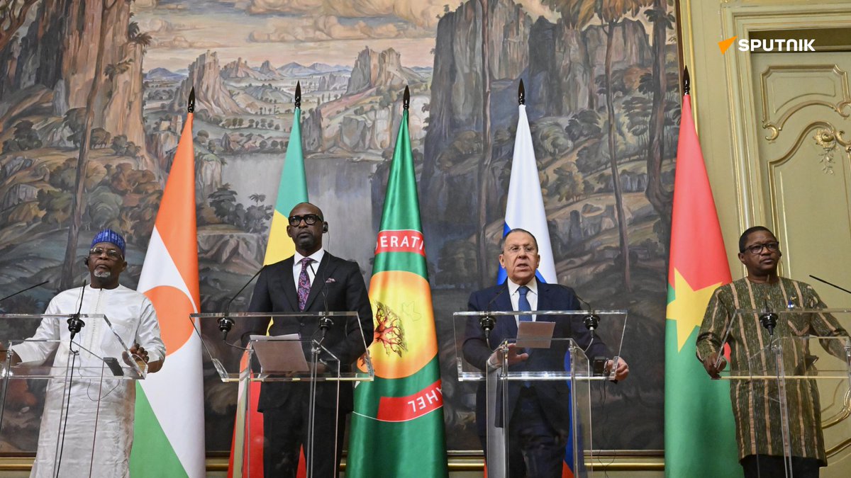 Sputnik Afrique's Threads – Thread Reader App