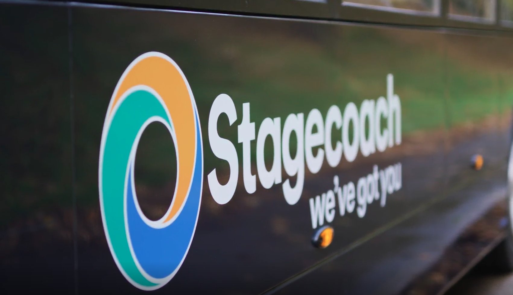 Stagecoach Logo