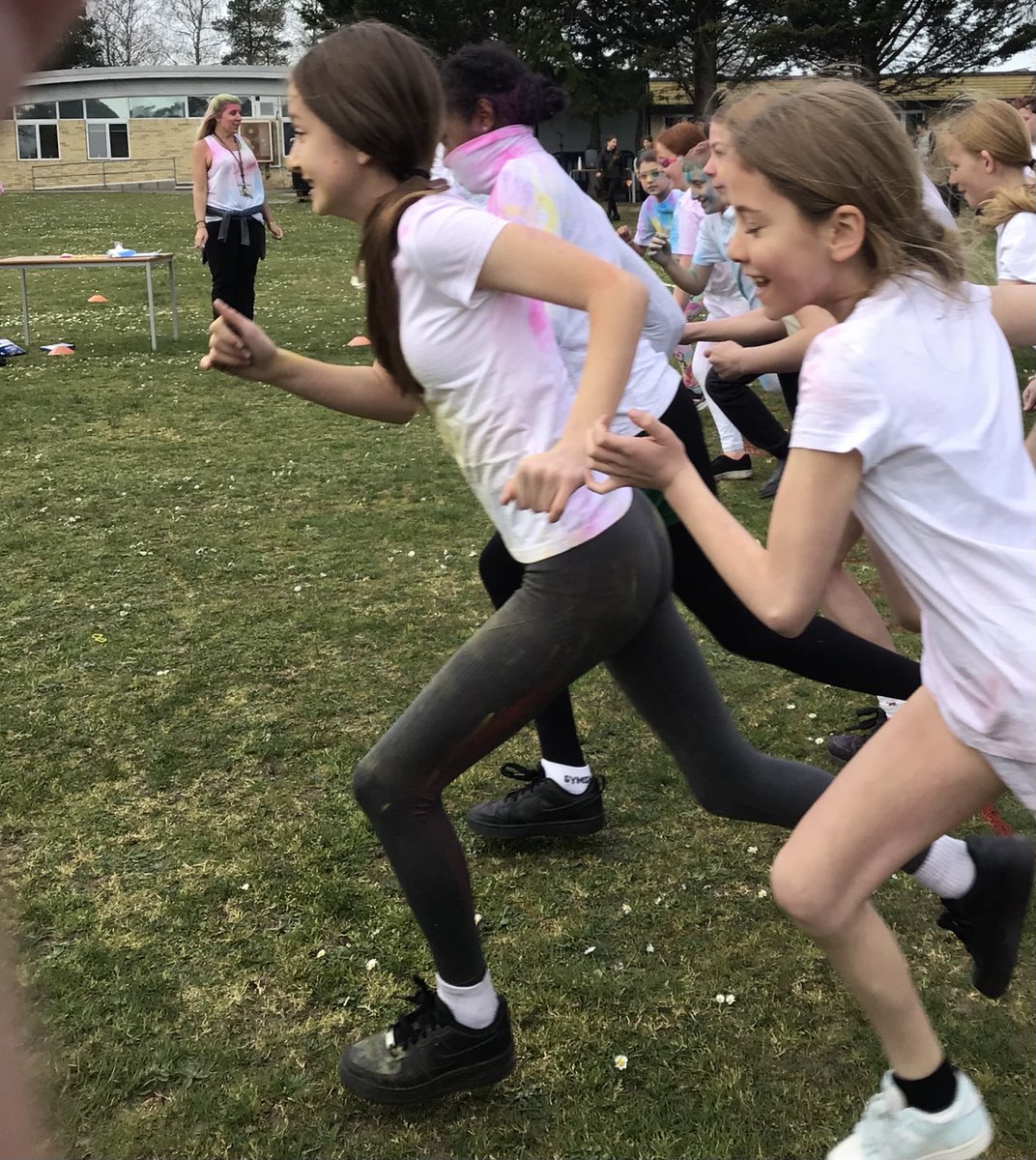 West Moors Middle School - Welcome