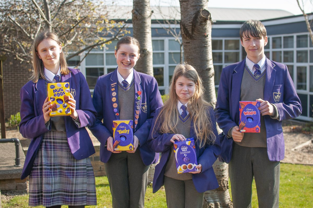 Welcome to Golborne High School