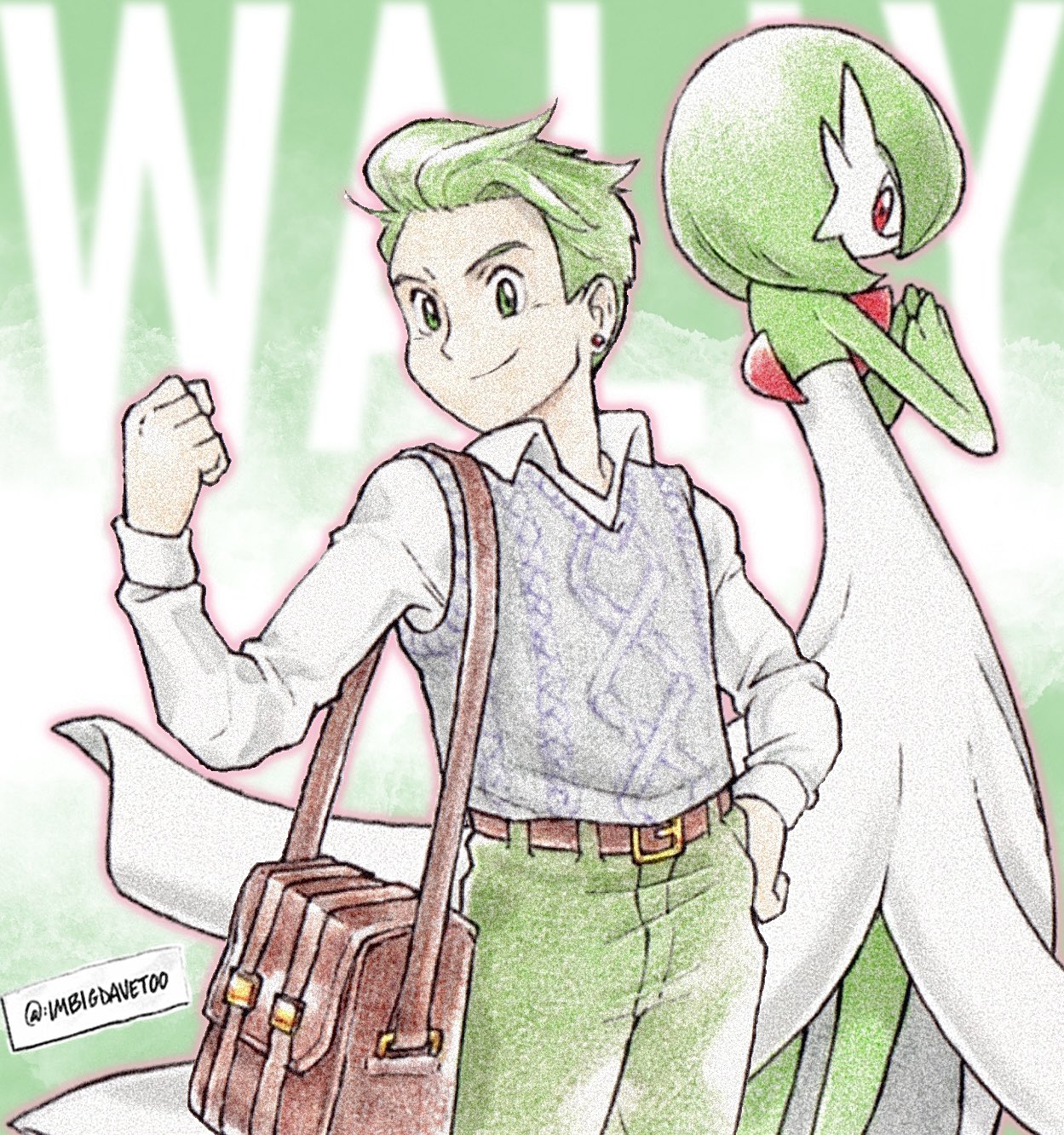 Pokemon Emerald Character The Complete List Of Pokemon Characters From