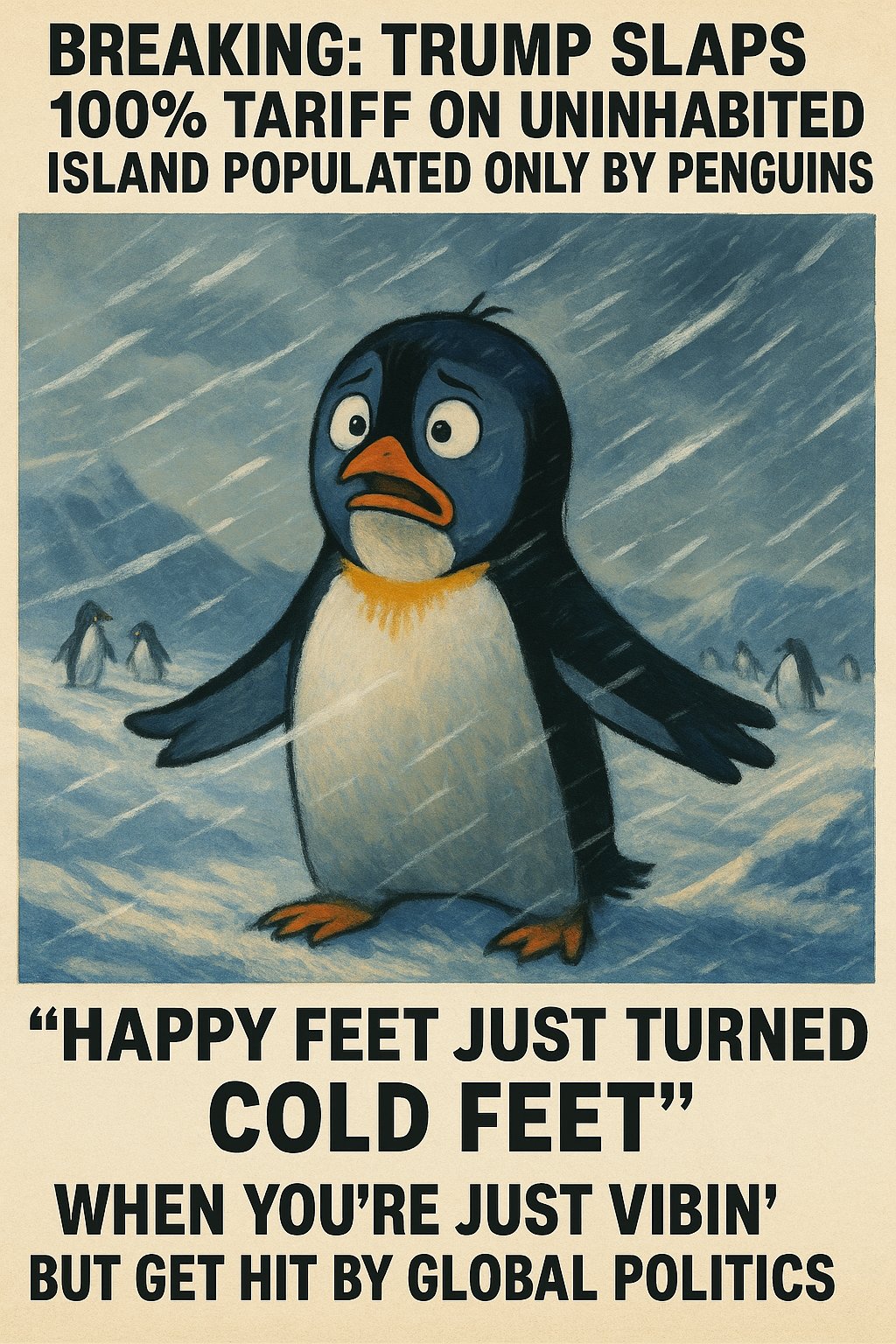 Happy Feet Memes HD Funny Feet Wallpapers | Peakpx