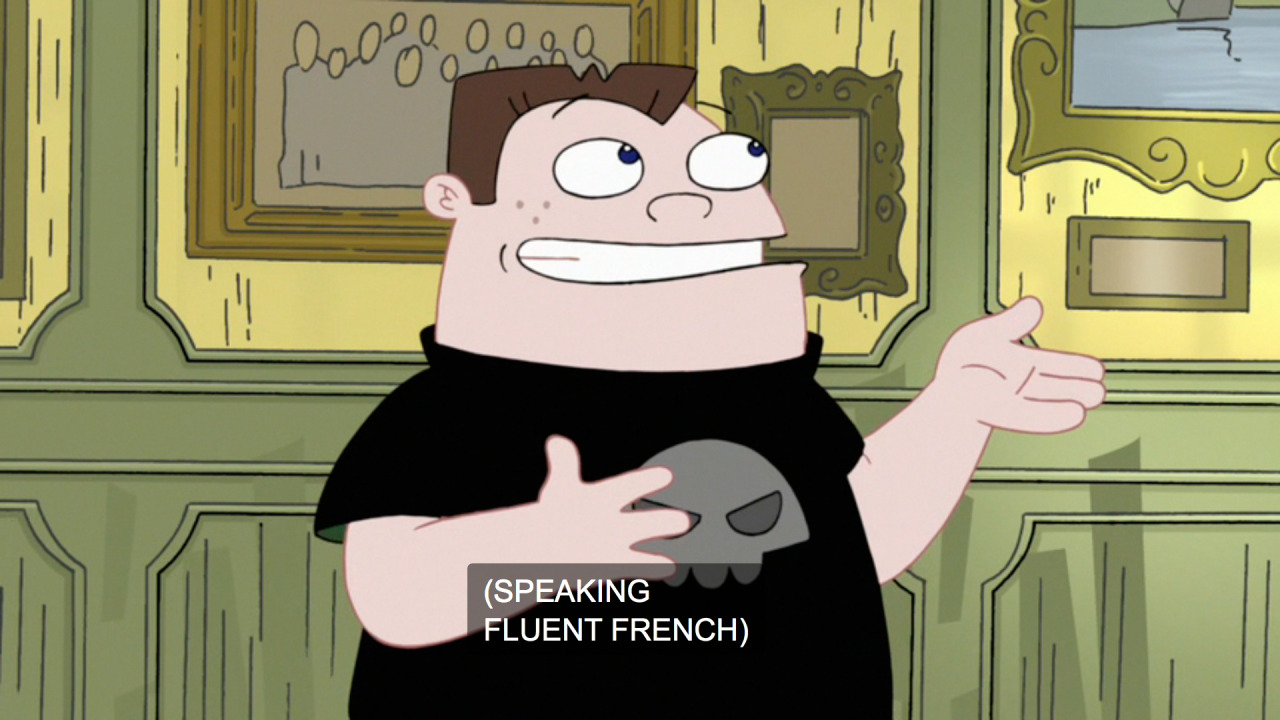 Personagens De Phineas E Ferb Buford An Archive For PnF Facts