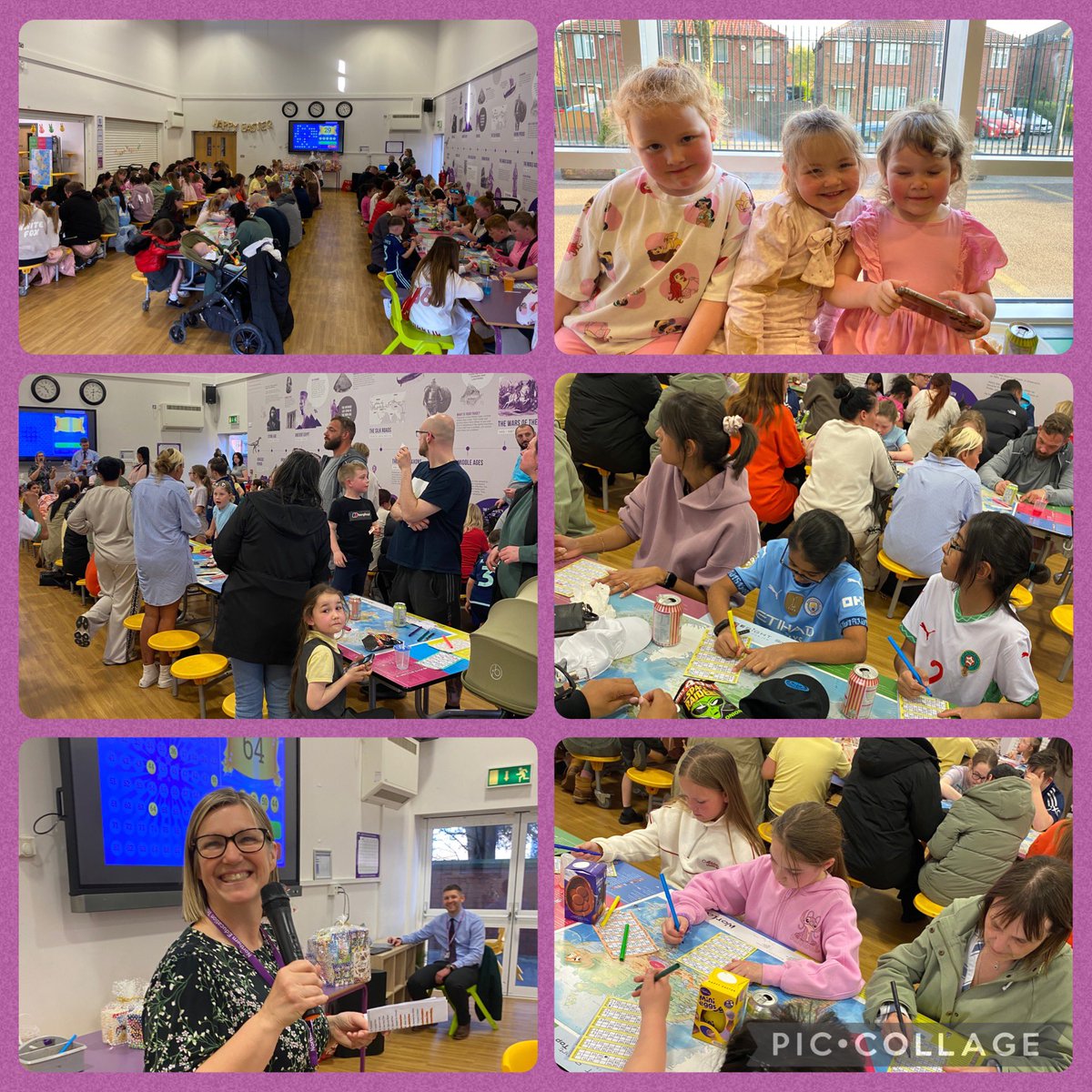 The Ferns Primary Academy | Northern Education Trust