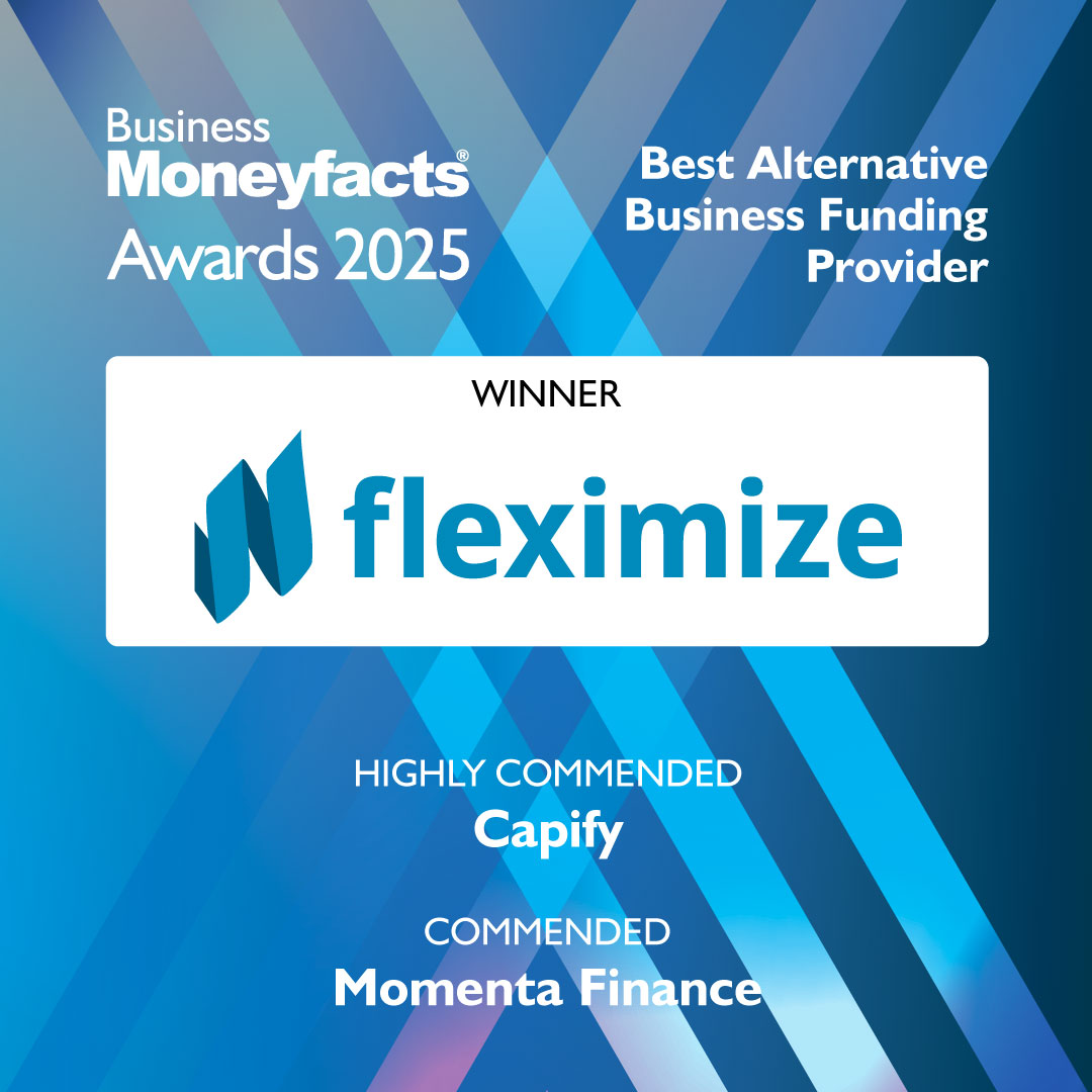 Fleximize Logo