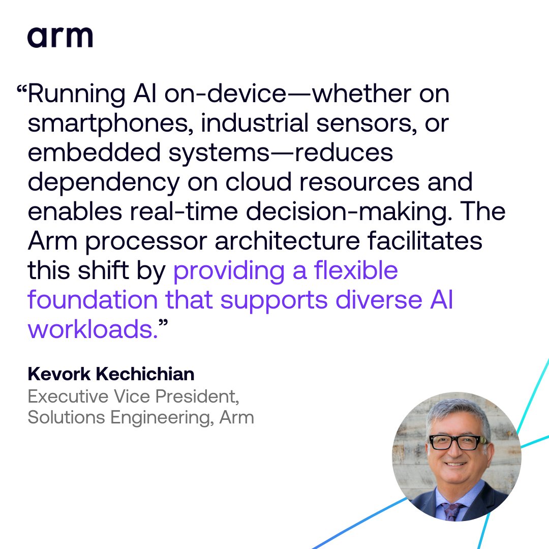 Arm-powered NVIDIA DGX Spark Puts High-Performance AI in the Hands of ... Arm-powered NVIDIA DGX Spark Puts High-Performance AI in the Hands of ...