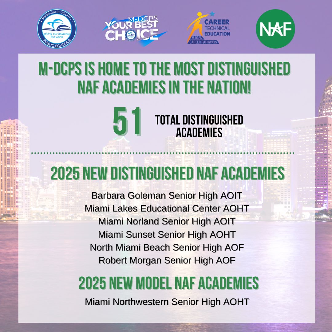 Miami Dade County School District
