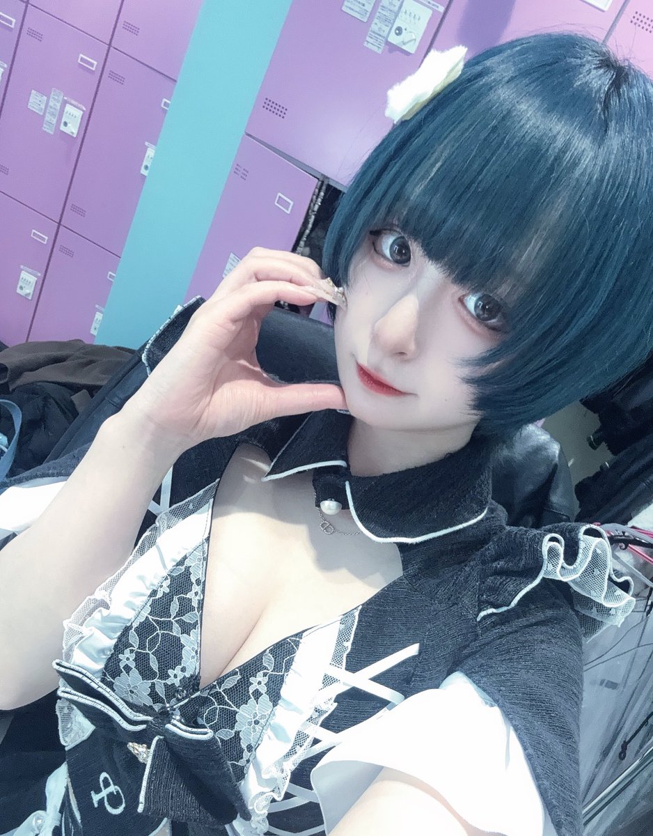 ソラ(@bm8_bj) - Twilog (ツイログ)