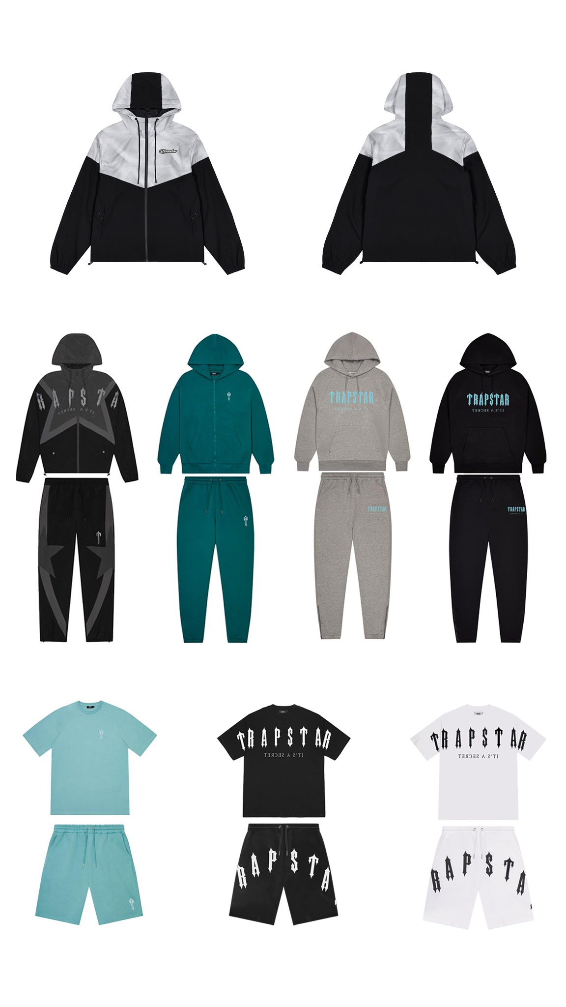 Trapstar London (@TrapstarLondon) / X Trapstar London (@TrapstarLondon) / X