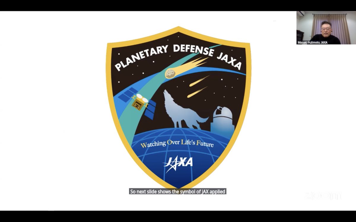 Jaxa Logo