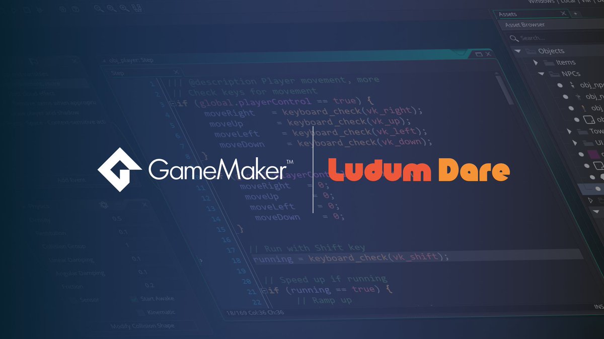 Ludum Dare 29 Wallpaper Ludum Dare 20: It's Dangerous To Go Alone!