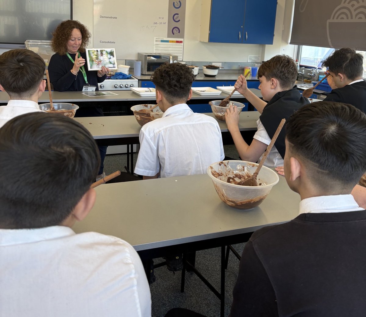 Homepage - The Whitley AP Academy (TWAPA)