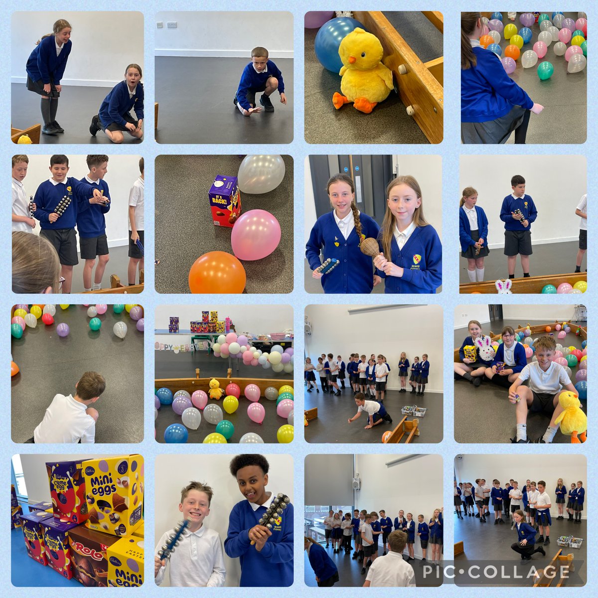 Branfil Primary School