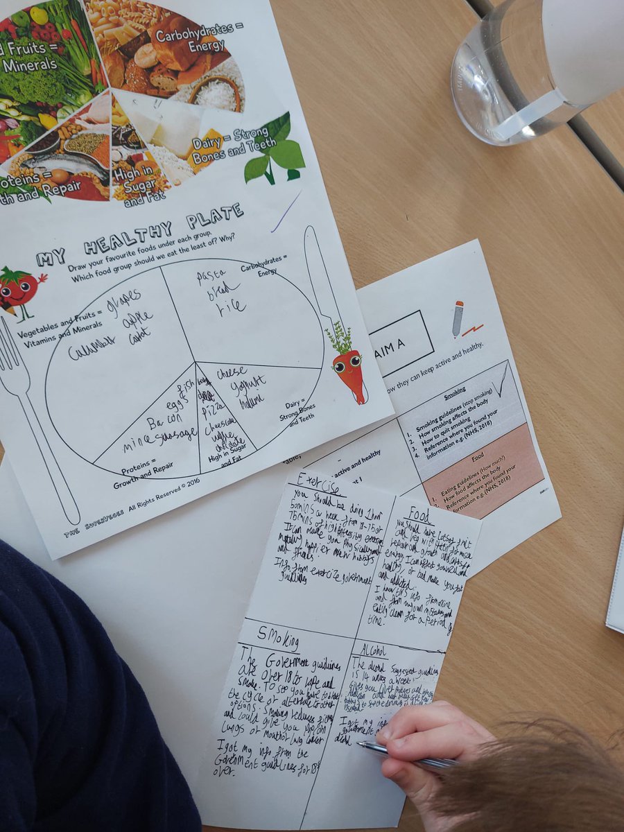 Home - Strive for Education