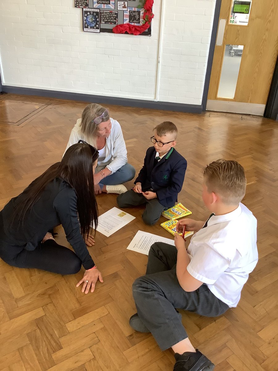 Early Reading - Read Write Inc. (RWI) - Aylesford Primary