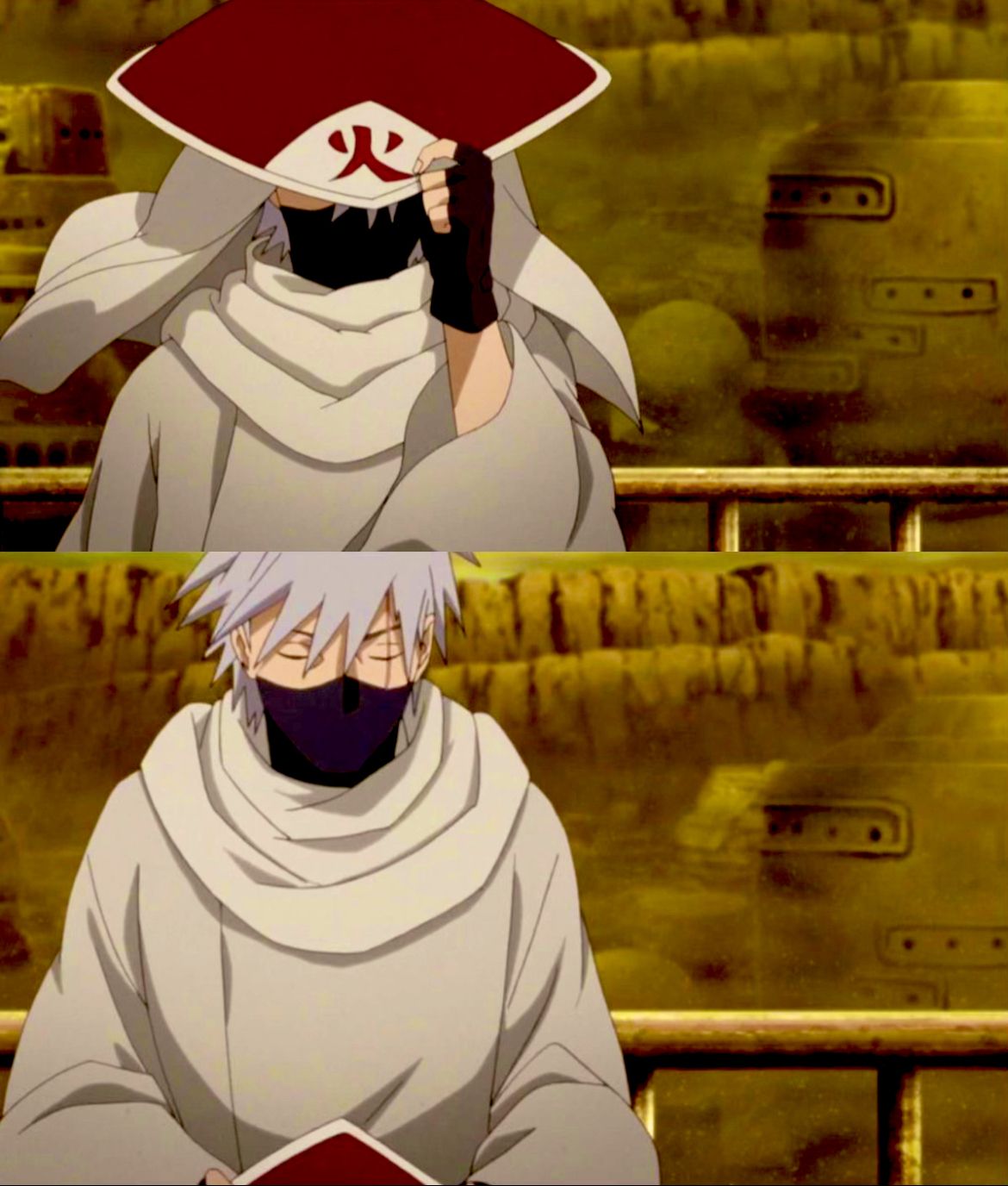 The 6th Hokage Boruto: Every Character Who Could've Been A Better