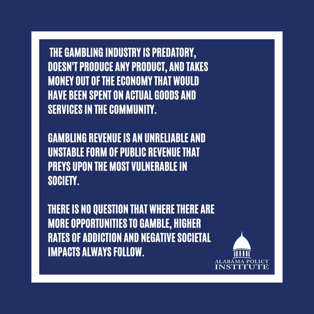 Alabama Policy Institute's Stephanie Holden Smith - Jeff Poor Show ...