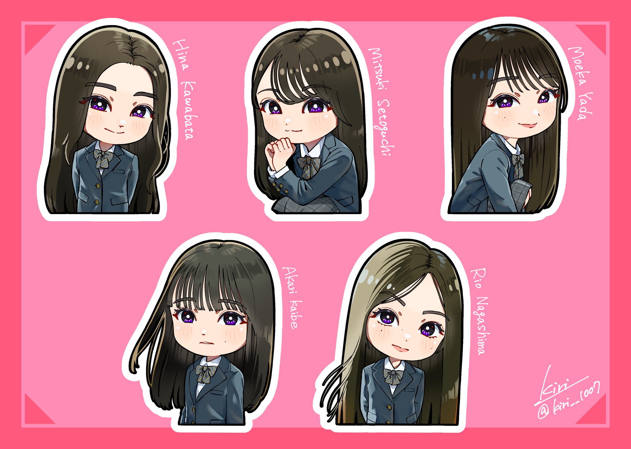kiri (@kiri__1007) / X kiri (@kiri__1007) / X