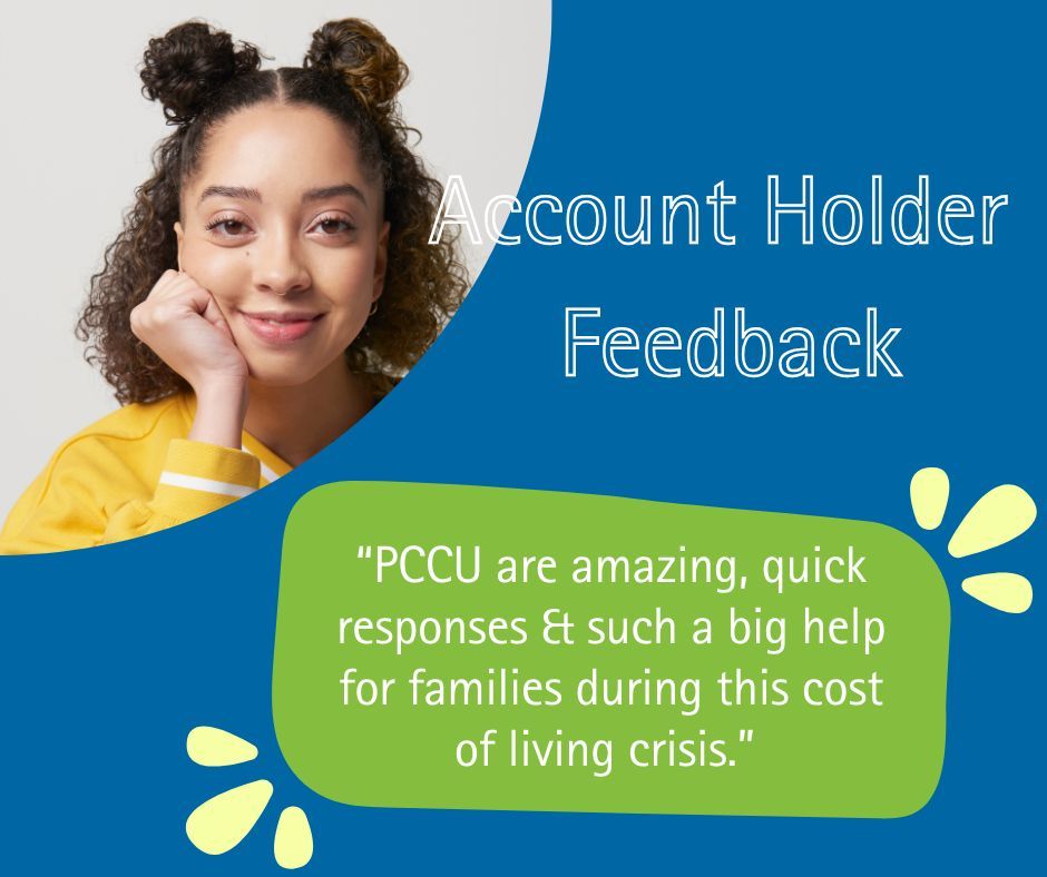Pccu Logo Pennine Community Credit Union | LinkedIn