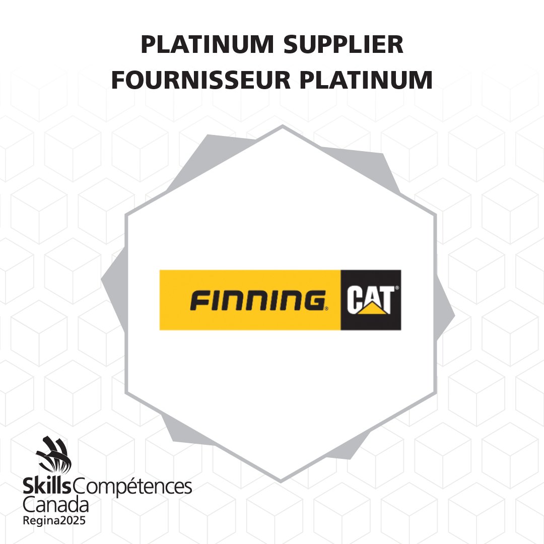 Finning Canada Logo Finning (Canada), 118 Macdonald Cres, Wood