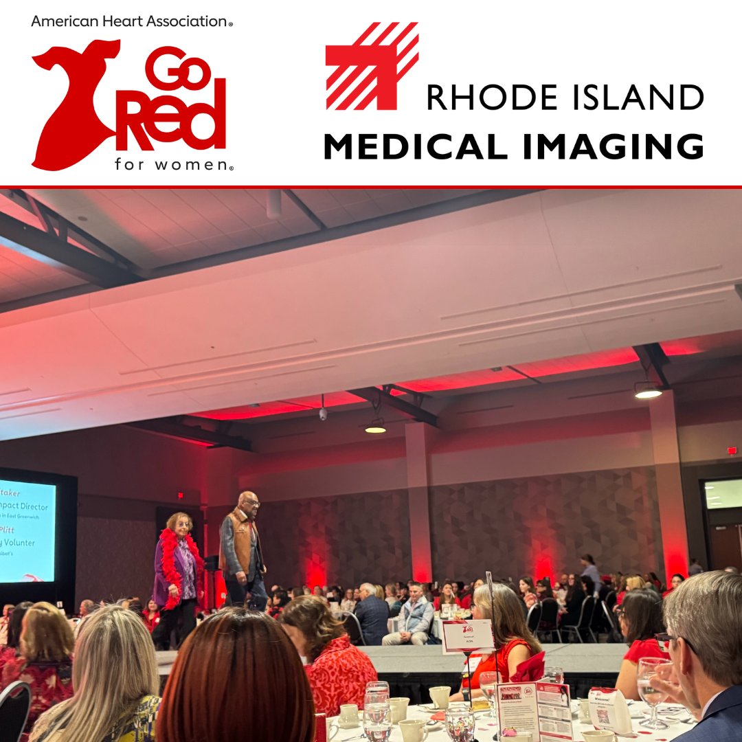 Contact Us - Rhode Island Medical Imaging