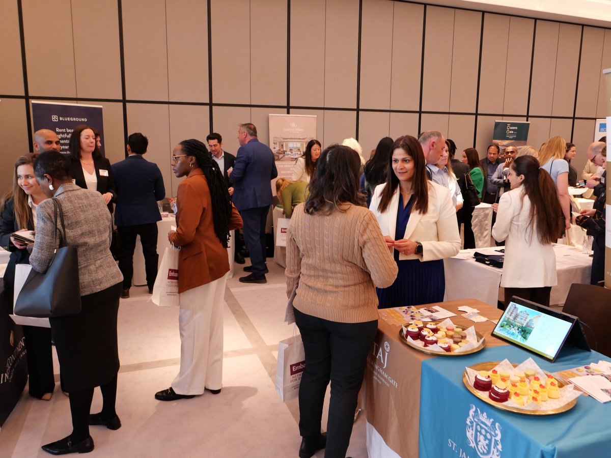 Embassy Diplomatic Handbook - IS24 - Embassy Network