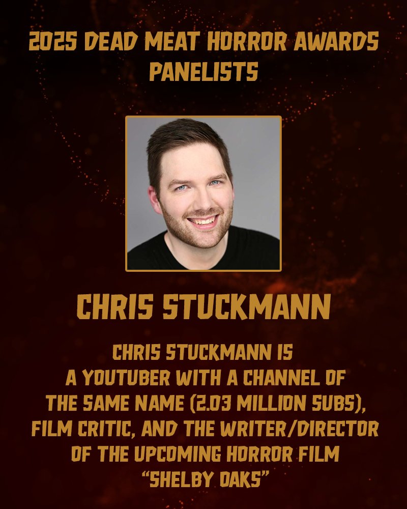 Your Dead Meat Dead Meat (@deadmeatjames) / X