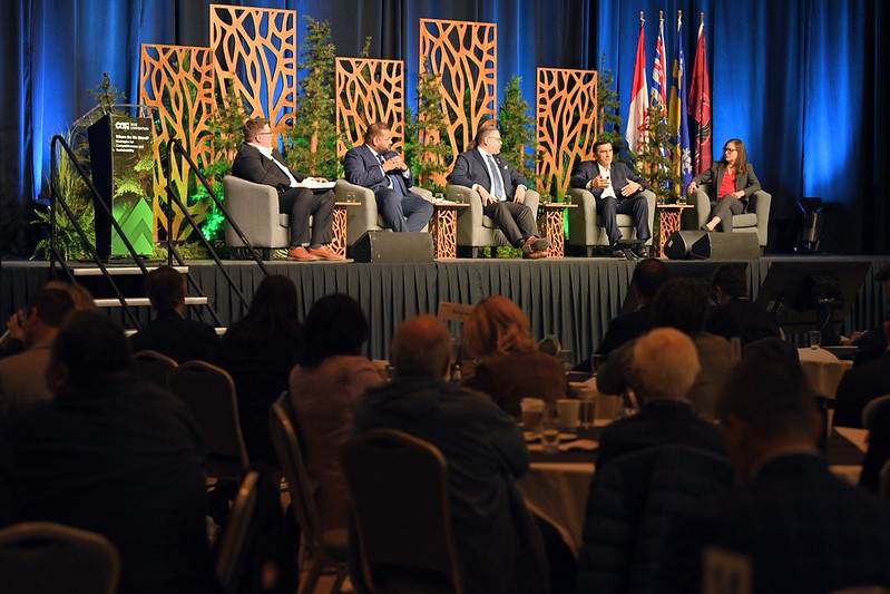 Council of Forest Industries | Forestry for the planet. Forest products ...