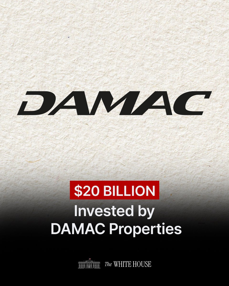 Thread by @WhiteHouse on Thread Reader App – Thread Reader App