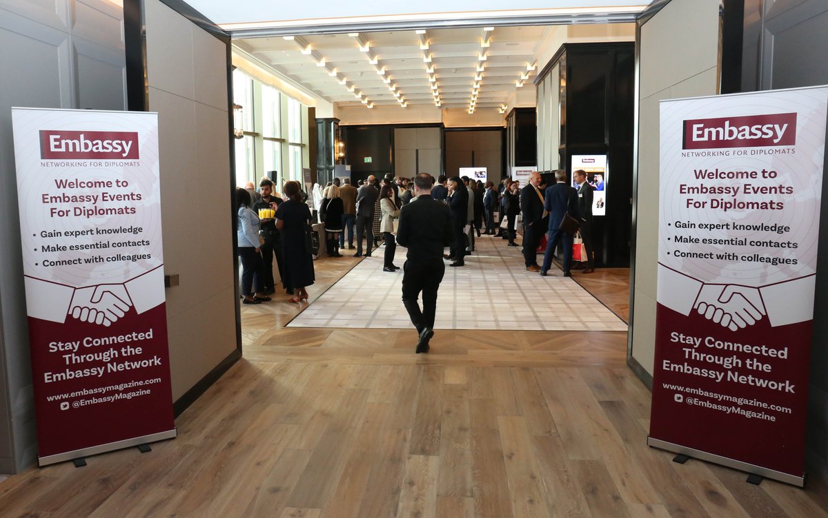 Home - Embassy Network