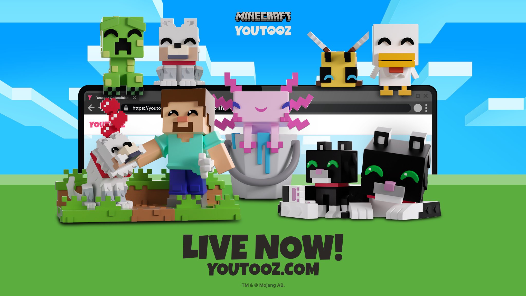 Anime De Minecraft De 2048 X 1152 Doki Doki Literature Club Plus