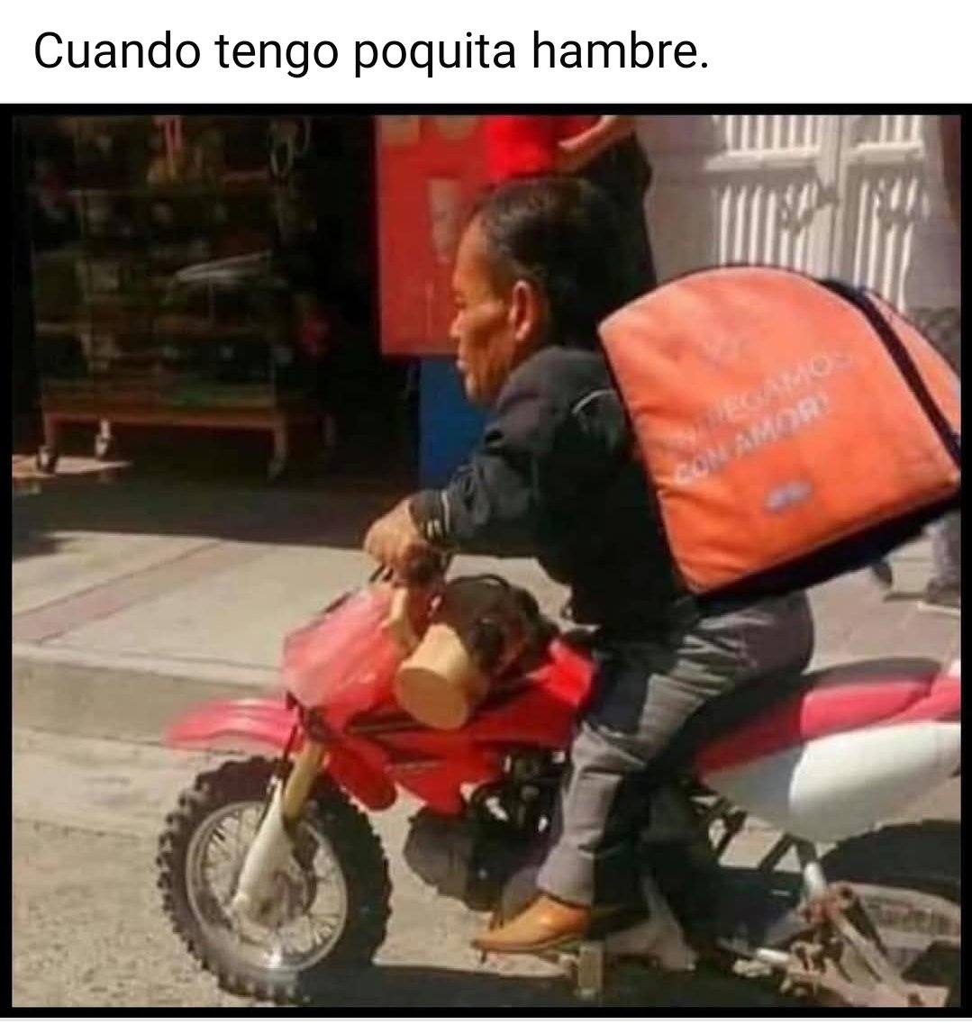 Memes Enano Si Mientes La Mentira Se Mantiene Hasta El Final ...