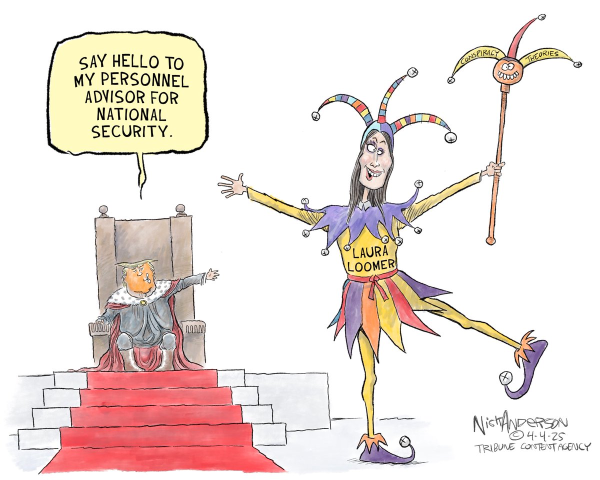 Political memes/cartoons/jokes here *language warning* - Page 4123 ...