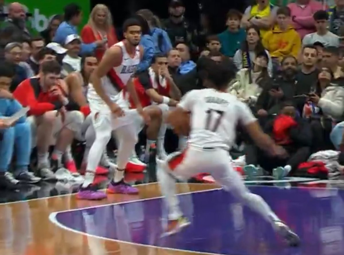 @OwnedByBilal Step back Dribble Zero step / Gather Step back into a set ...