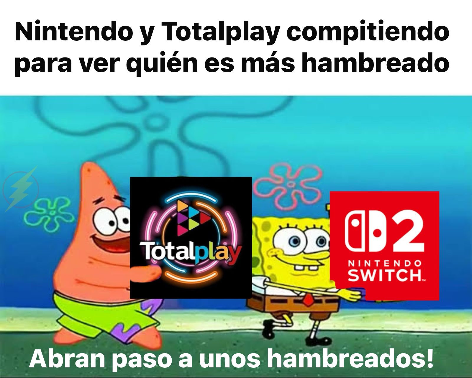 Memes De Hambreados