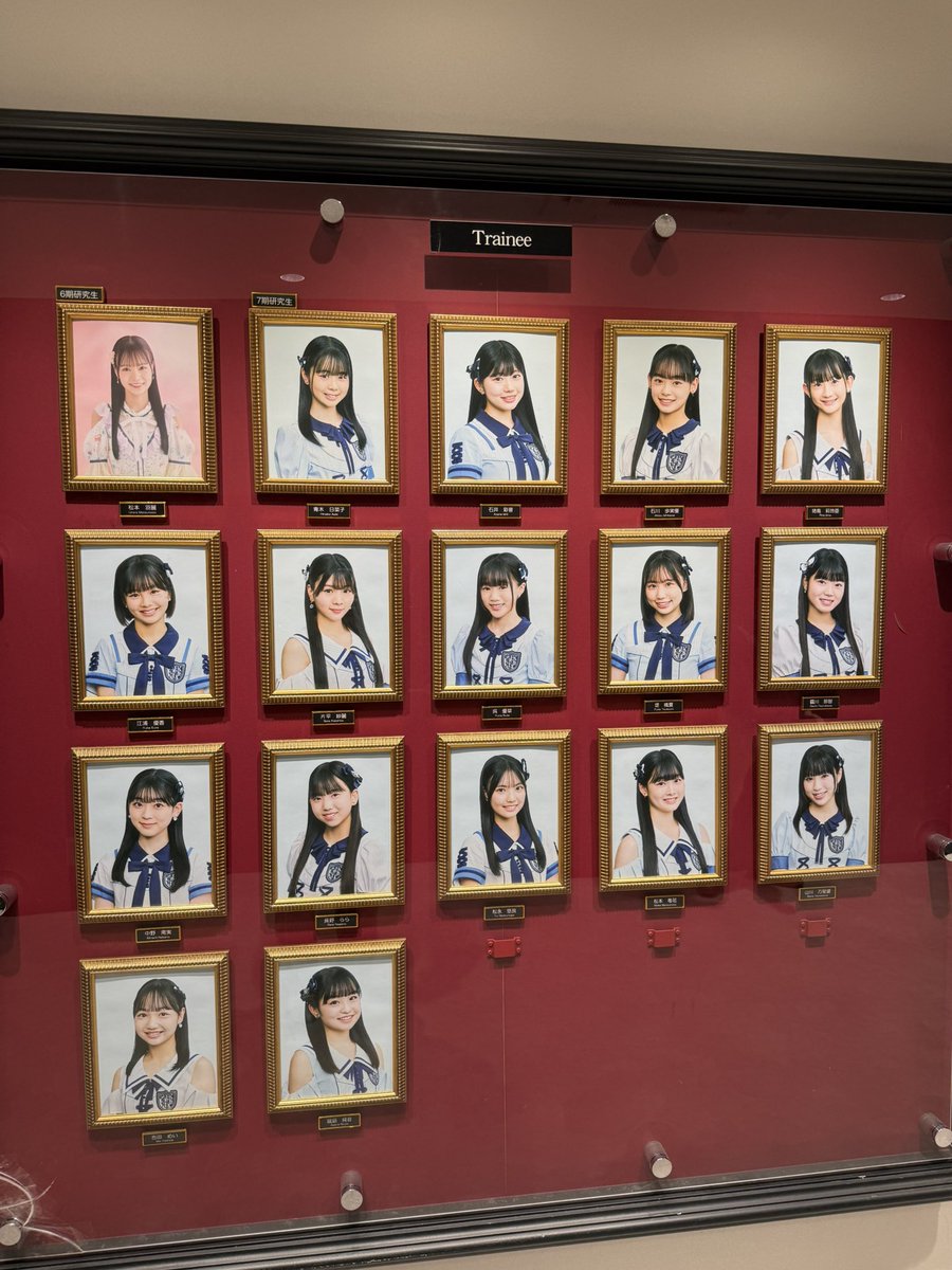 【博多の】HKT48★2817【本スレ】