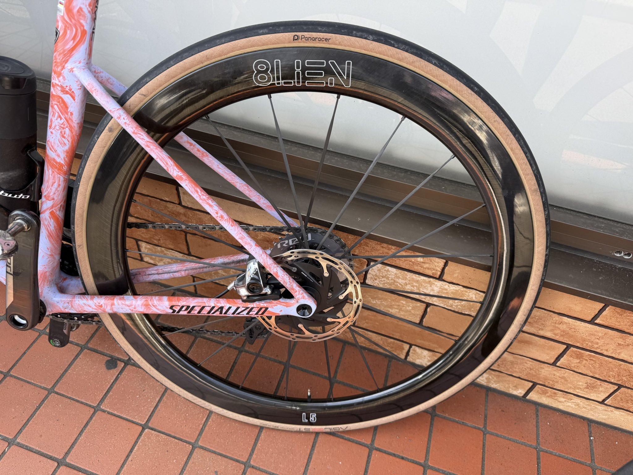 8LIEN BIKE (@8LienBike) / X 8LIEN BIKE (@8LienBike) / X
