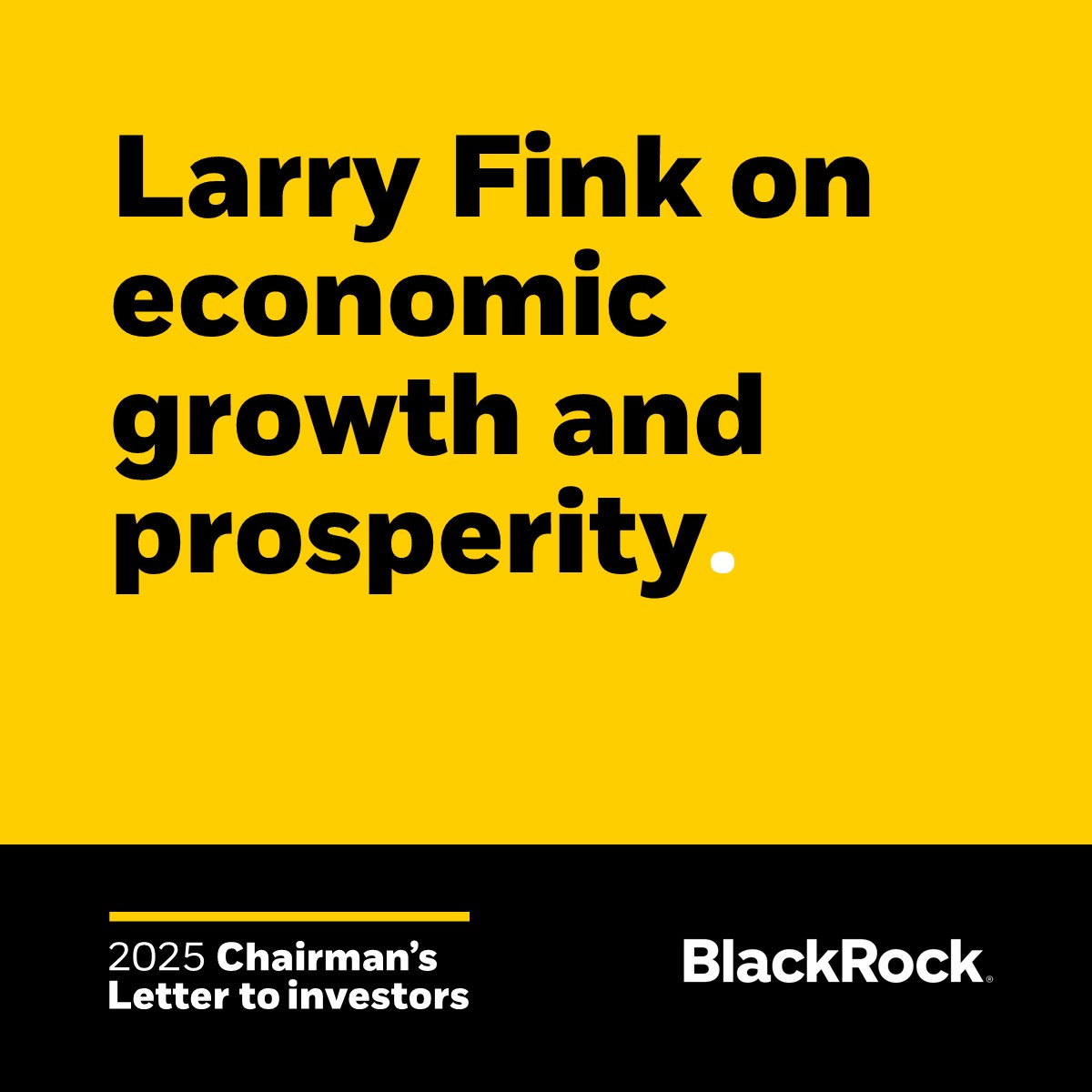 Investment Management & Financial Services | BlackRock